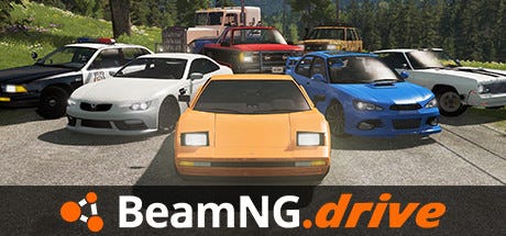 BeamNG.drive | by nubi | Medium