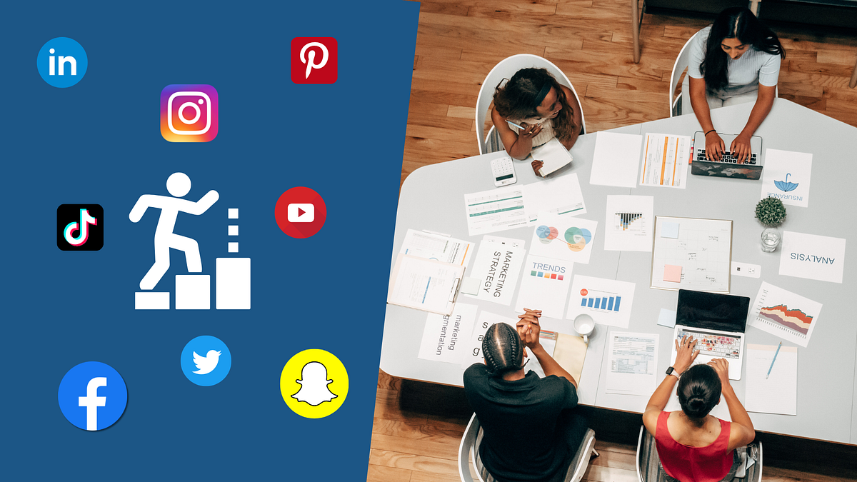 Social Media Marketing Jobs: Top Skills and Opportunities | by ...