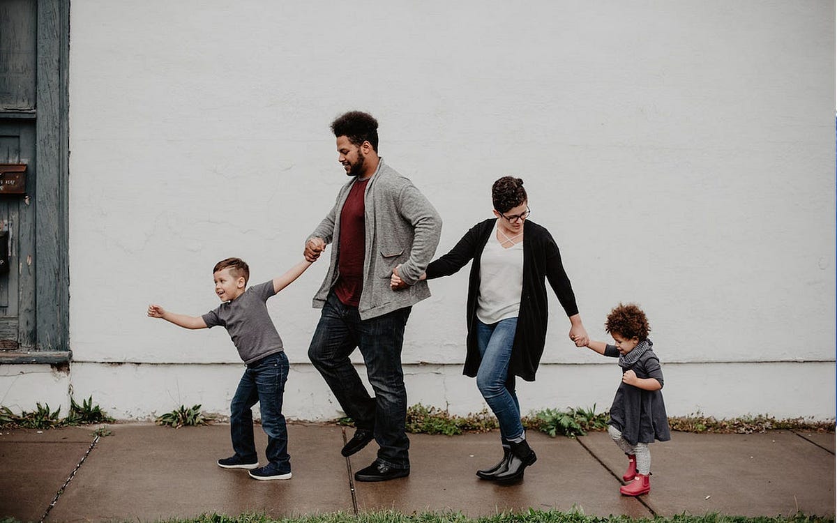 Why So Many Adult Children Are Cutting Off Their Parents | by Mona ...
