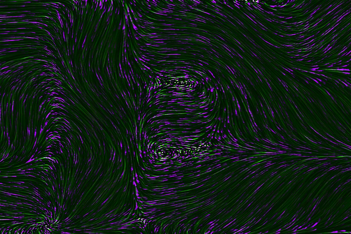 An Analogy For Universal Approximation Theorem From Discrete Pixels To Neural Networks By