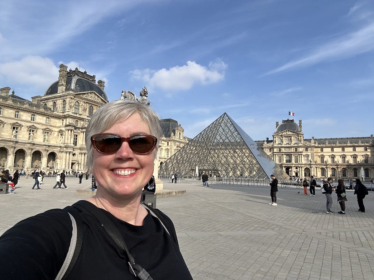 Taking Holidays Vs Burning Out — A Simple Choice — Cynthia Lockrey | by ...