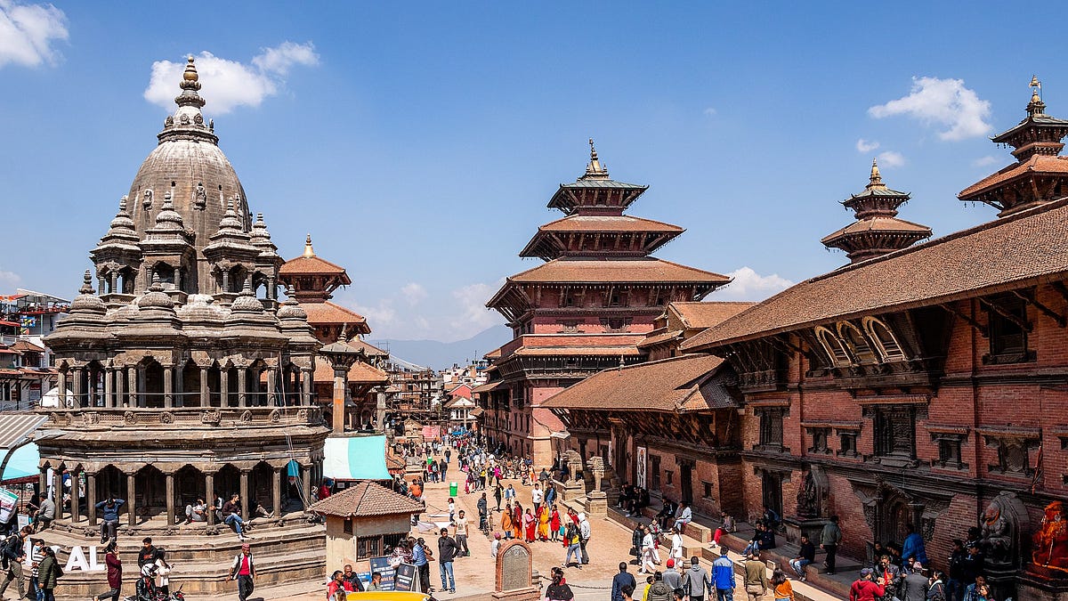 Nepal. Prepare for an extraordinary journey to… | by JJ | Medium