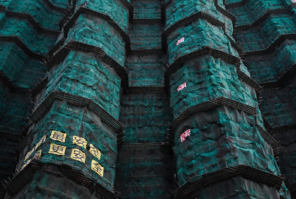 The Importance Of Ecological Reconstruction | by Nora | ILLUMINATION ...