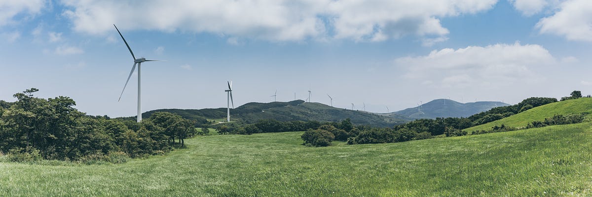 TYMLEZ Releases 2 Open-Source Guardian Policies in time for COP27 | by ...