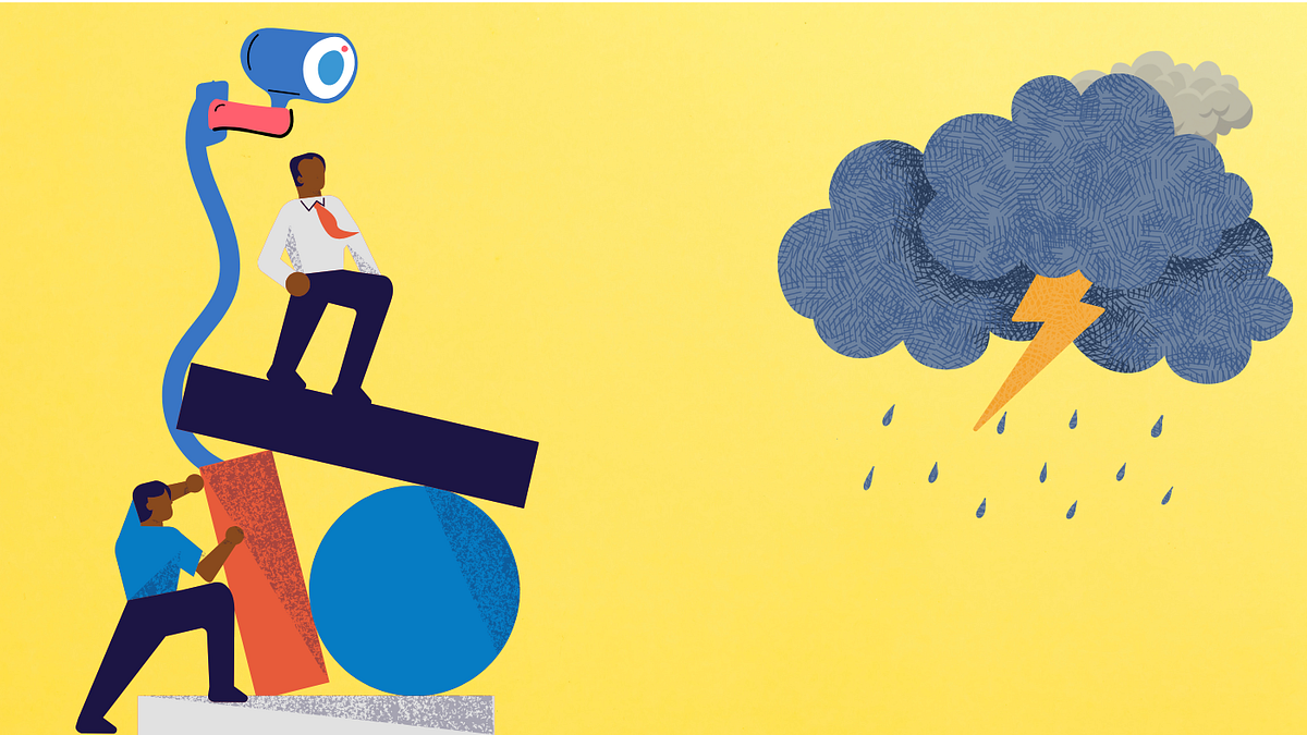 Building a Risk-Aware Culture: From Compliance to Ownership | by ...