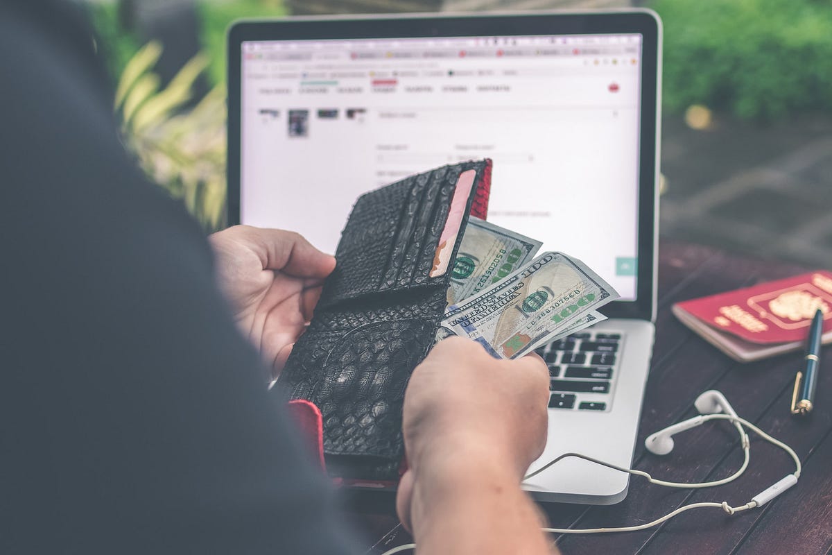 Back pay vs. Last Pay vs. Separation Pay: what do they mean? | by Erwin ...