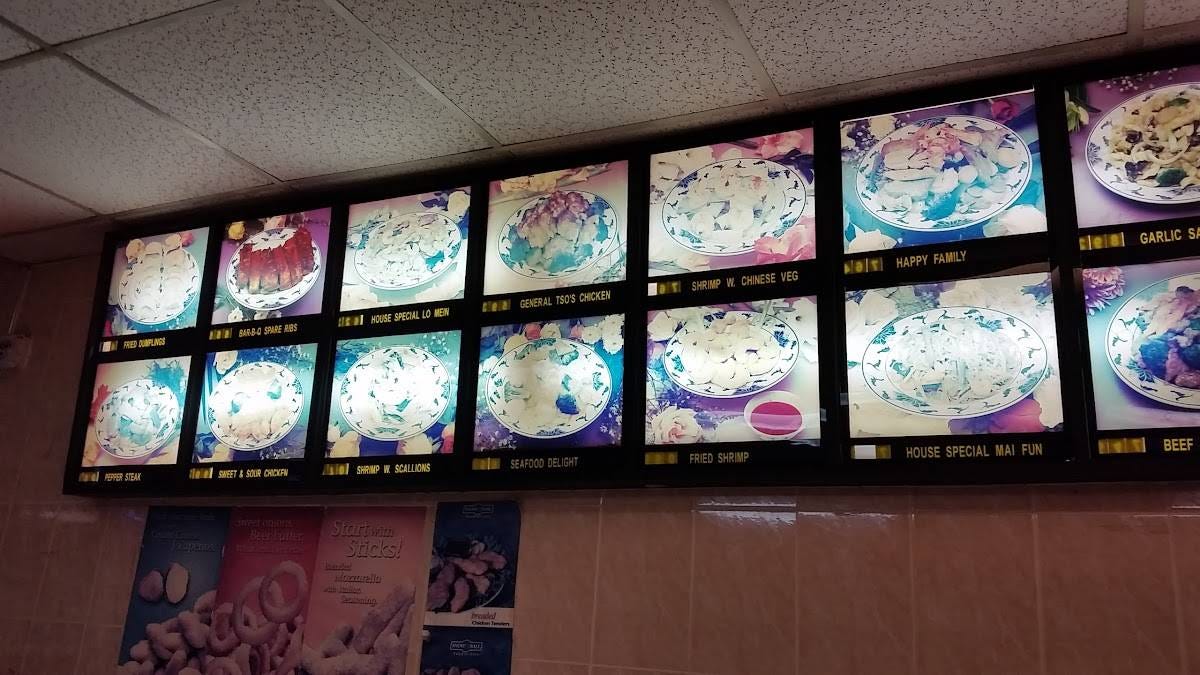 8 Best Famous G&M Restaurant Carryout Menu Ideas Tour | by ...