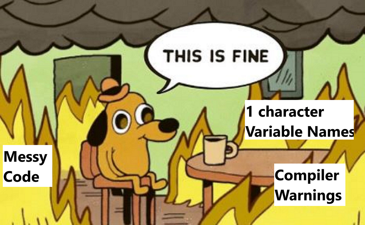 Clean Code, No More Mess: How SonarQube Keeps Your Code in Check | by ...