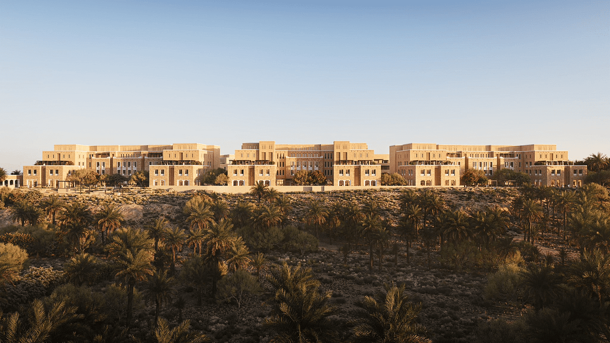 Riyadh | May 2025 The Diriyah Gate Development Authority (DGDA) and MBC ...
