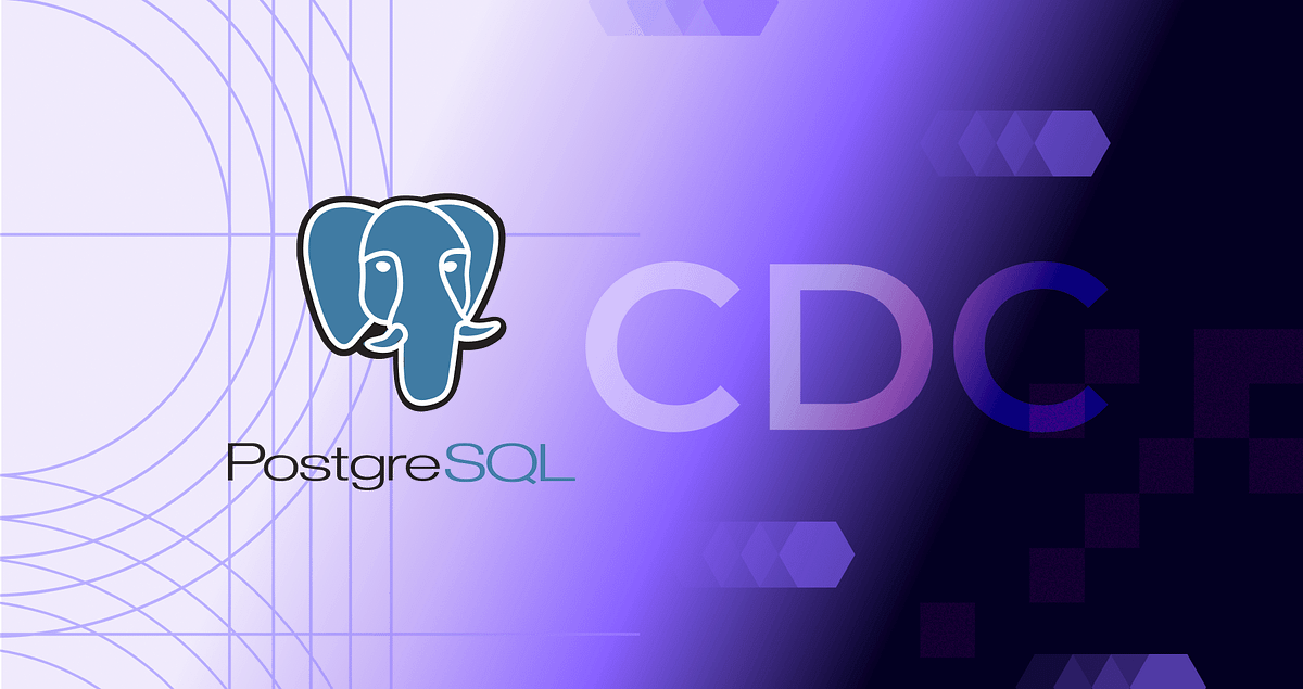 “Postgres CDC: Navigating the Dynamic Landscape of Real-Time Data Evolution” | by Kinseyarline ...