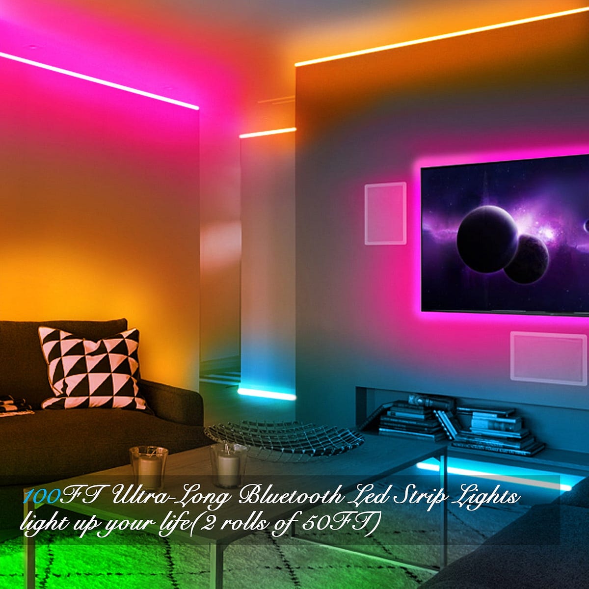 Transform Your Lighting with Wholesale Options from Deking LED | by Led ...