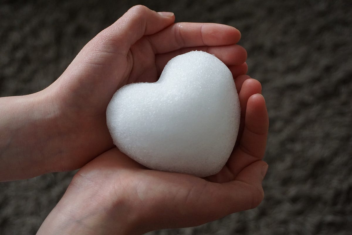 The Perils of an Empath’s Open Heart: Are you Being too understanding ...