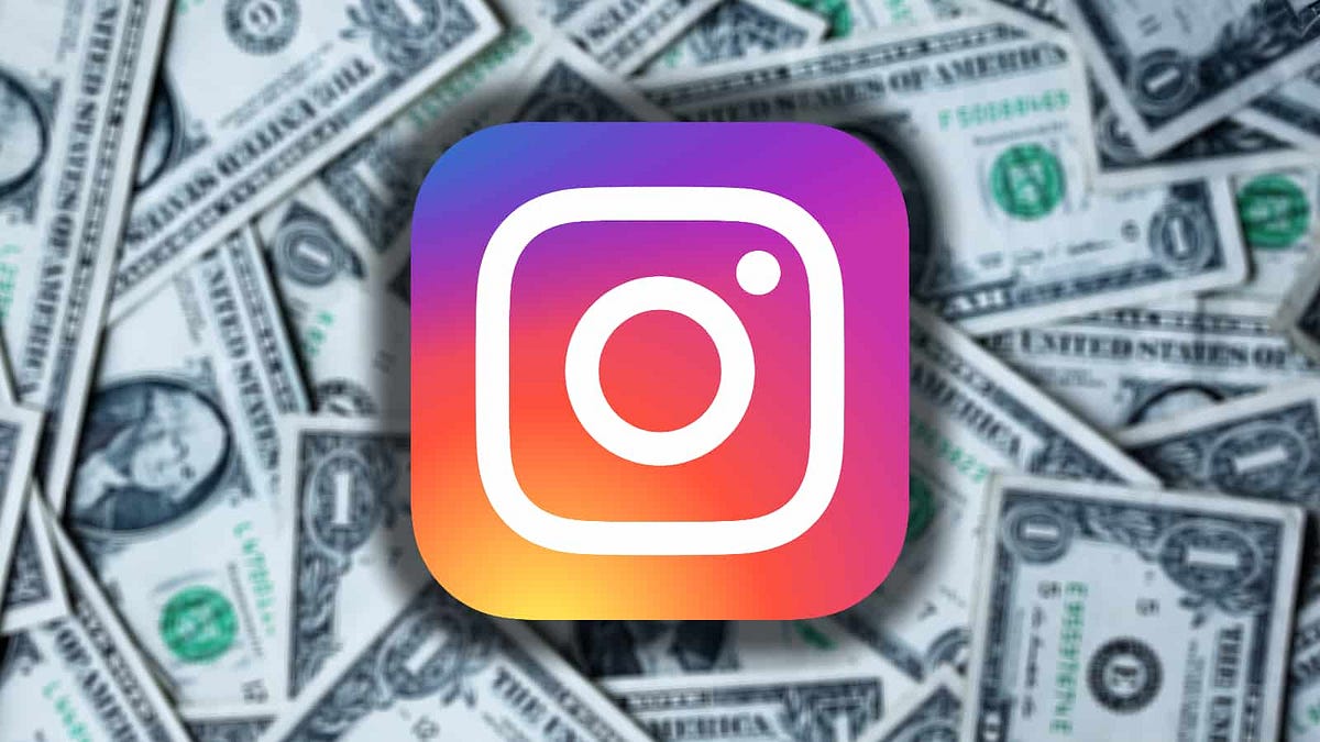 How to Make $20,000/Month Helping Instagram Influencers Make Money | by ...