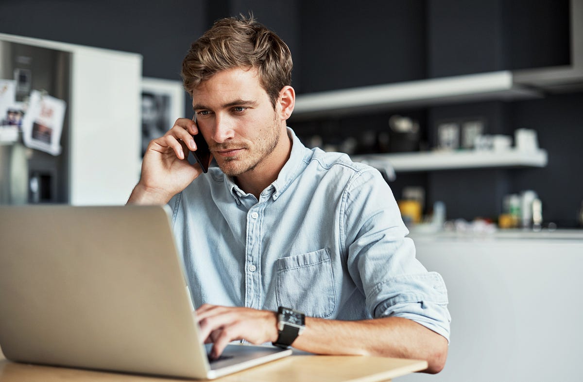 4 Tech Solutions Every Startup Owner Should Implement | by ...
