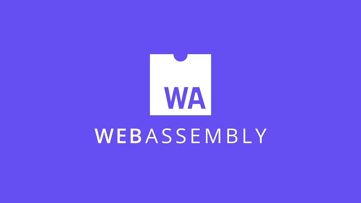 Advanced Techniques for Integrating WebAssembly with JavaScript | by asierr.dev | Medium