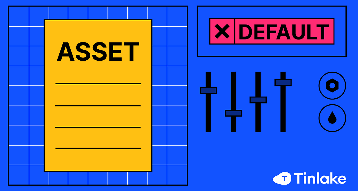 What Happens in an Asset Default on Tinlake? | by Jeannice | Centrifuge ...
