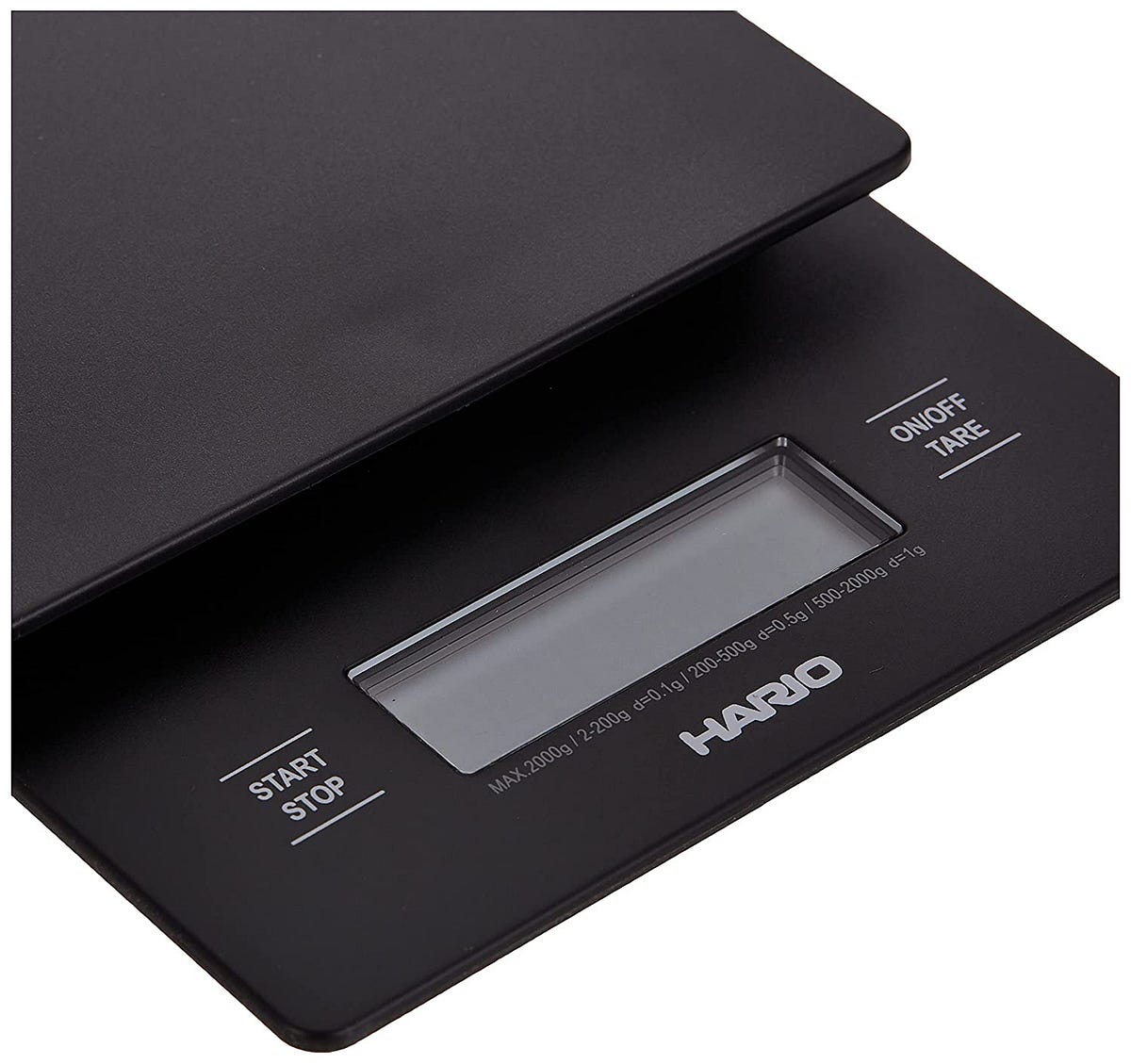 Beginner Barista Journey : Scale. Measuring scale is an important ...