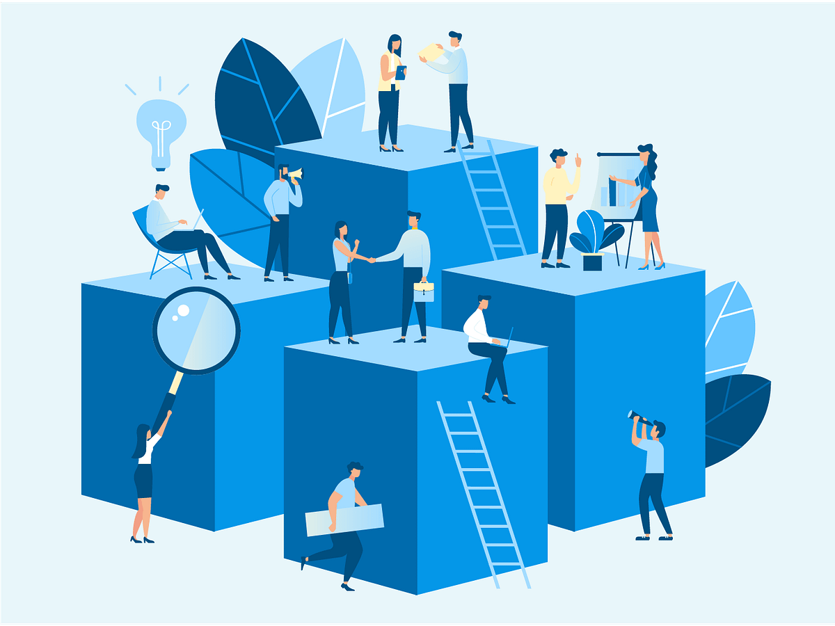 TRAINING POWERFUL PEOPLE DEVELOPMENT | by TRAININGJAKARTA | Medium