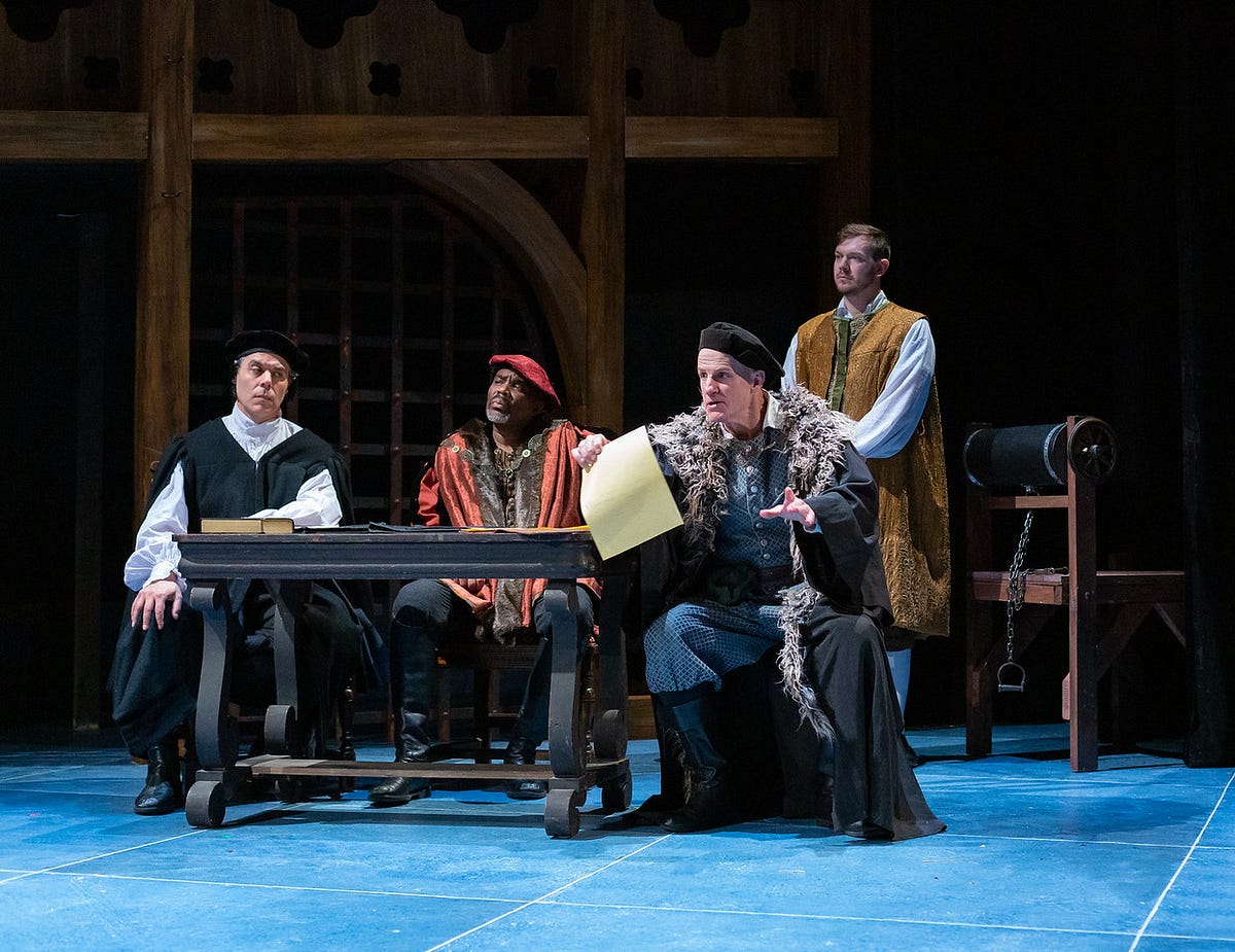 Playwright Robert Bolt. The writer of A MAN FOR ALL SEASONS and… | by ...