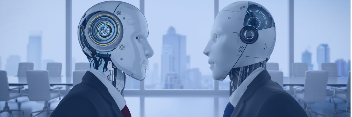 AI Agents Vs AI Assistants: Which AI Technology Is Best for Your ...