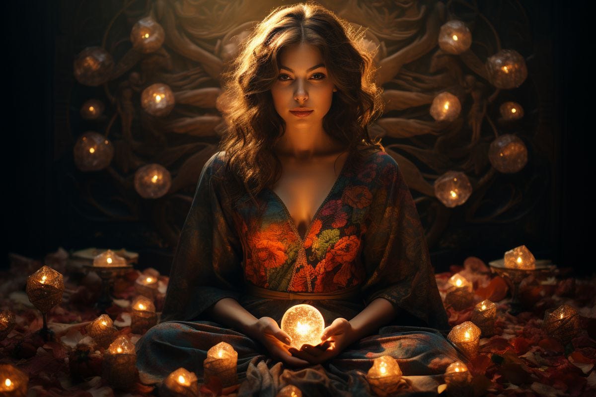 Unraveling the Mysteries: What Lilies Symbolize in Culture | by Autumn ...