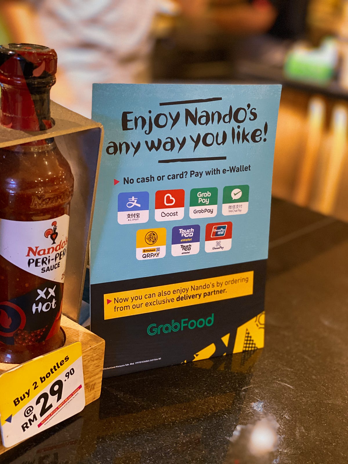 Going cashless with Touch ‘n Go eWallet challenge: Easier than you ...