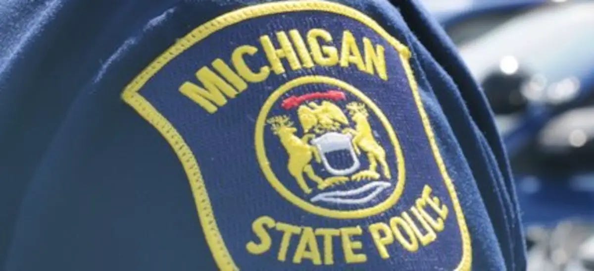 Michigan State Police Arrest Sandusky Man on Child Exploitation Charges ...