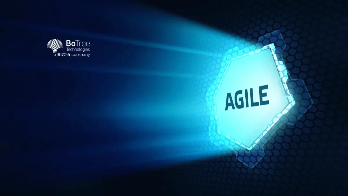 Top 7 Reasons to Adopt the Agile Software Delivery Approach | Geek Culture