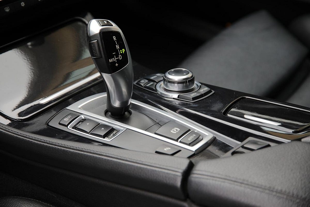 Persneling Mobil Matic: Gigi Mobil Matic | by Otopartklik | Medium