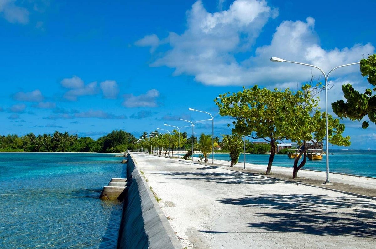 Discovering Gan Island: The Hidden Gem of the Maldives | by tanishq ...