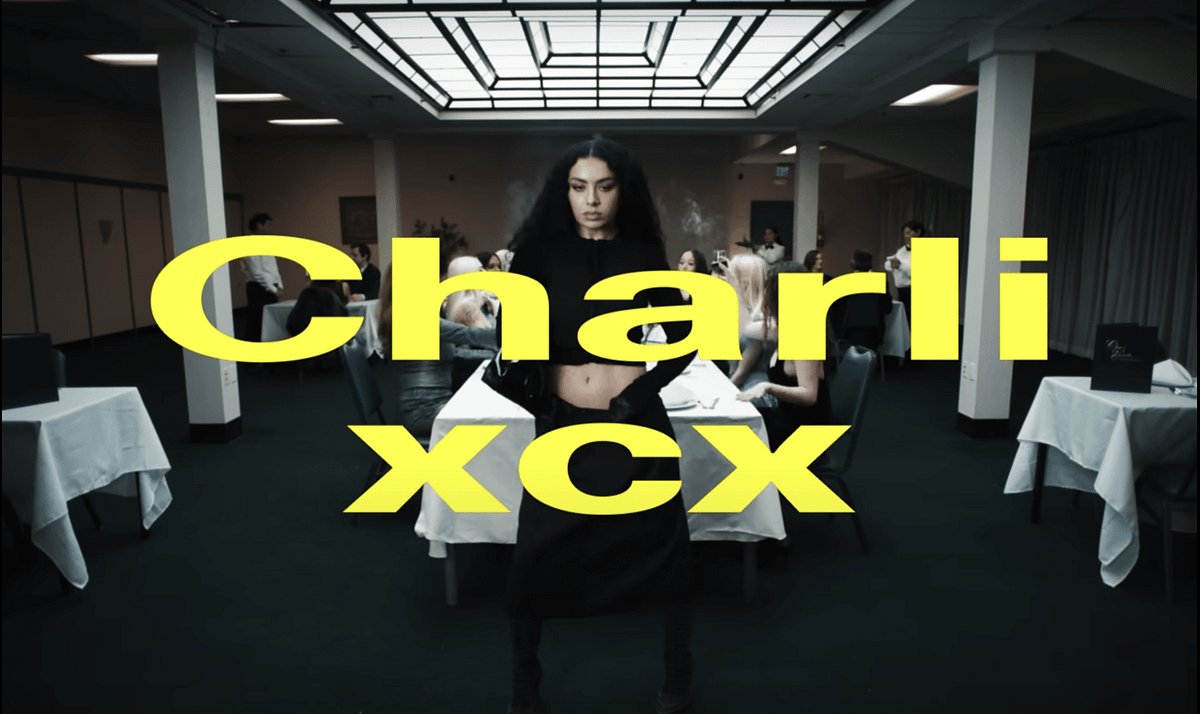 Define Brat Summer — In Charli Xcx’s And Our Words | by Rachel Zhong | Trill | Medium