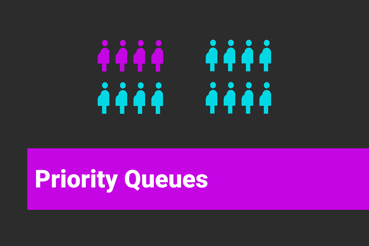 Priority Queues: Implementation and Use Cases | by Sohail Saifi | Medium