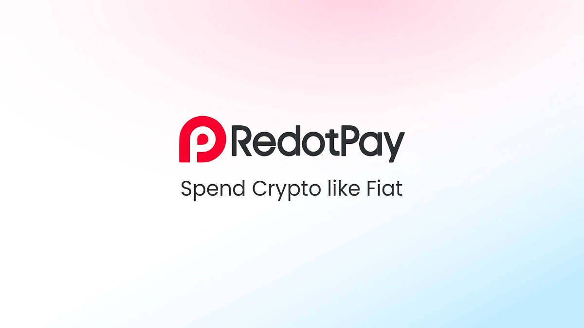 The Future of Crypto Spending with RedotPay: Seamless Transactions at ...
