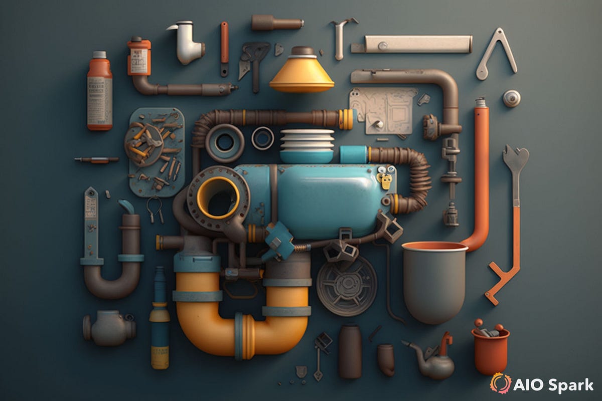 Digital Marketing Strategies for Plumbers: How to Promote Your Plumbing ...