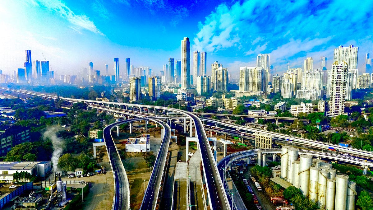 Mumbai Trans Harbor Link: PM Modi will inaugurate Atal Setu Bridge | by ...