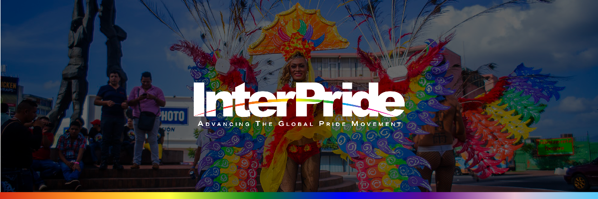 InterPride August 2022 Newsletter | by InterPride | InterPride | Medium