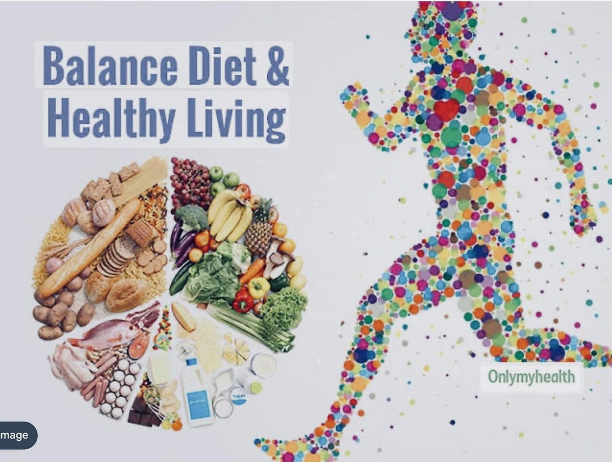 The Importance of a Good Diet with Regular Workouts to Maximize Muscle ...
