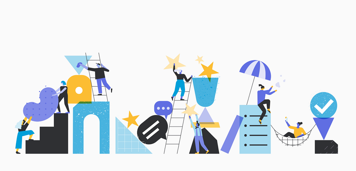 Thumbtack Design: How We Work. By: Melissa Hribar | by Thumbtack | Thumbtack Blog