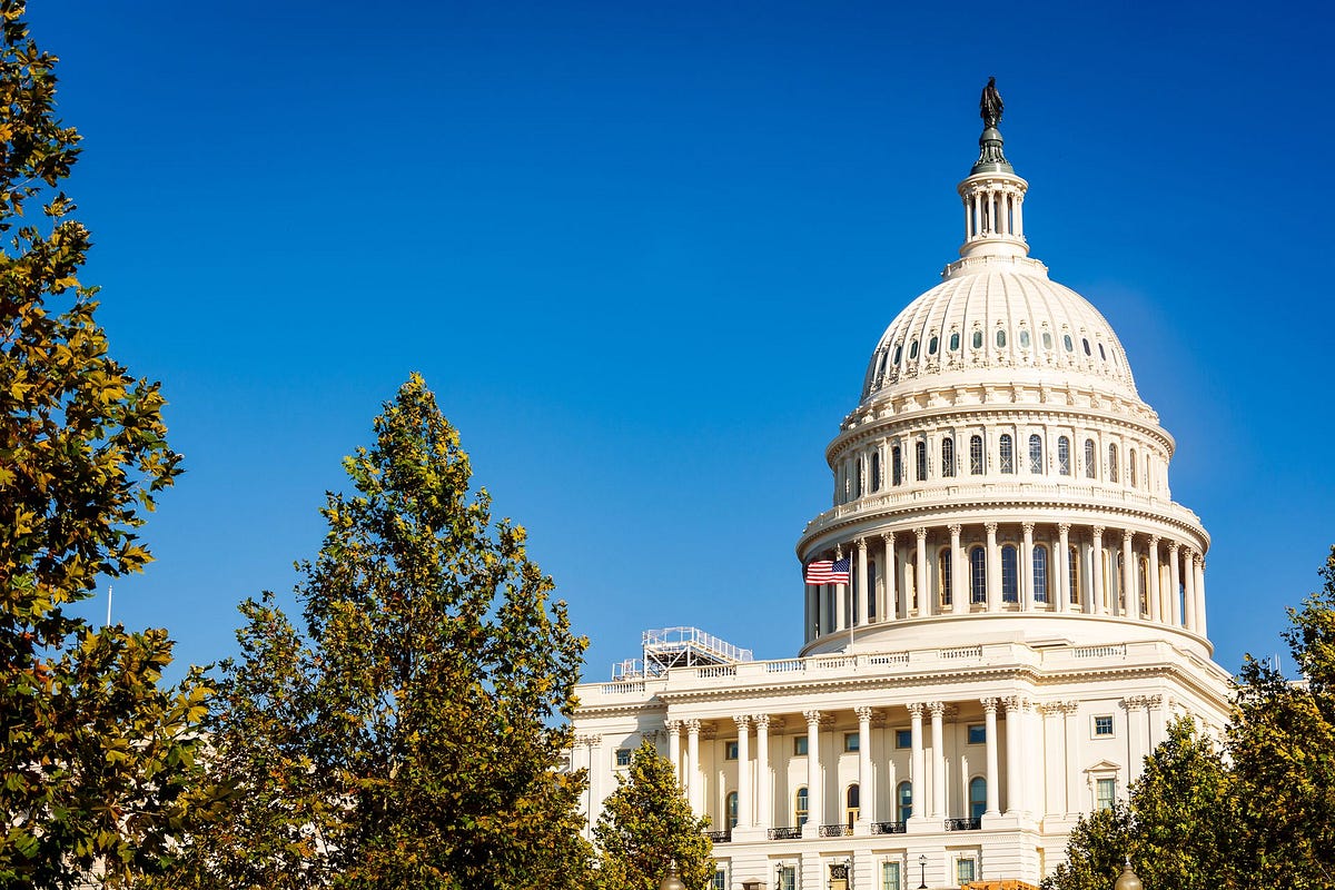 Religious Broadcasters Unveil 2024 Policy Agenda | by Ted Hearn | Medium