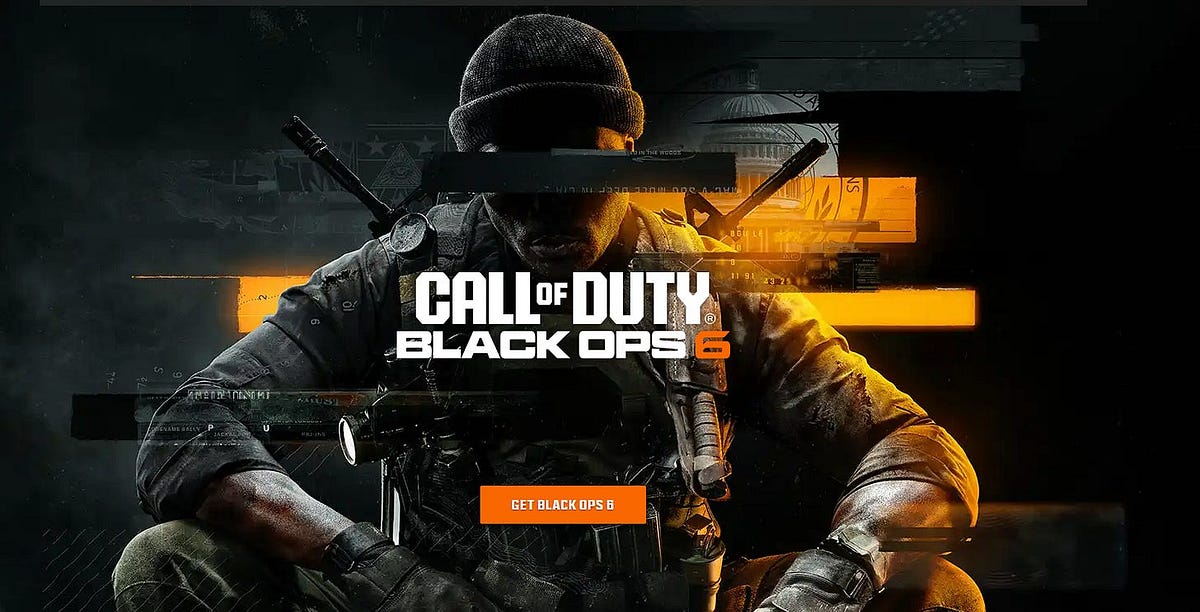 Black Ops 6 HWID ban: What is it?[2025 Guide] | by Sync Top | Medium