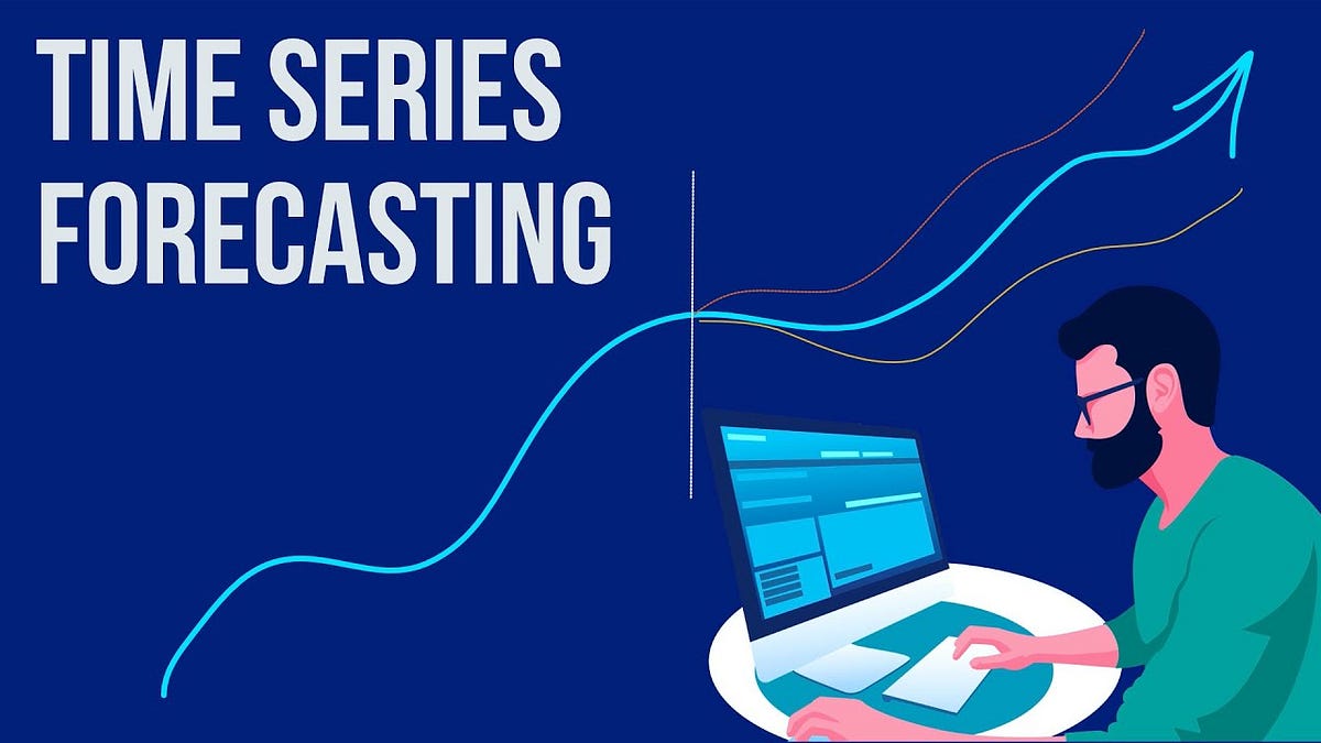 Machine Learning Algorithms For Time Series Prediction A Deep Dive