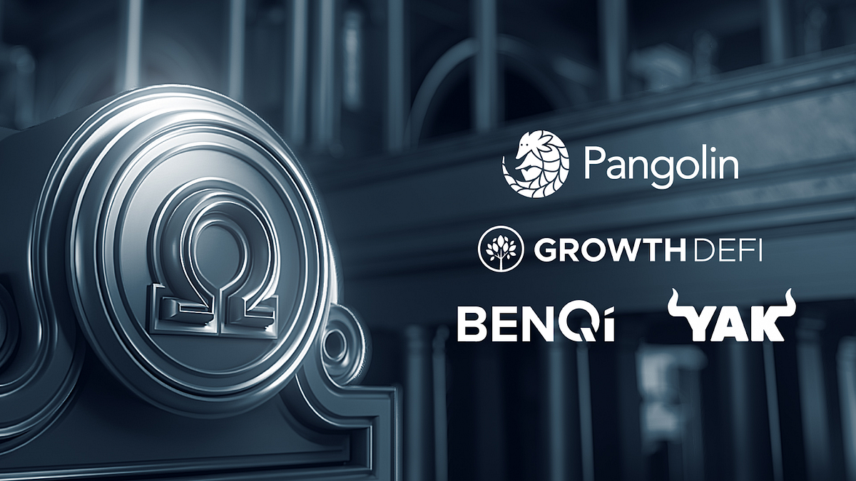 Olympus Pro — Introducing Avalanche Cohort 1 | by OlympusDAO | Medium