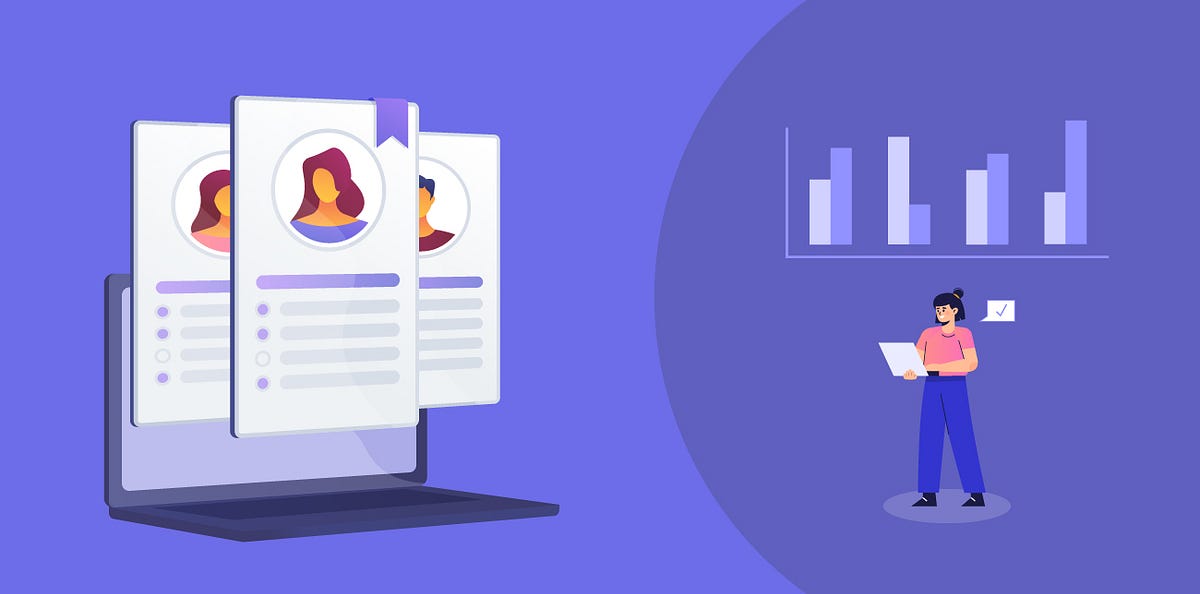 Customer Profiles for Retailers: Analysis, Examples, and Best Practices ...