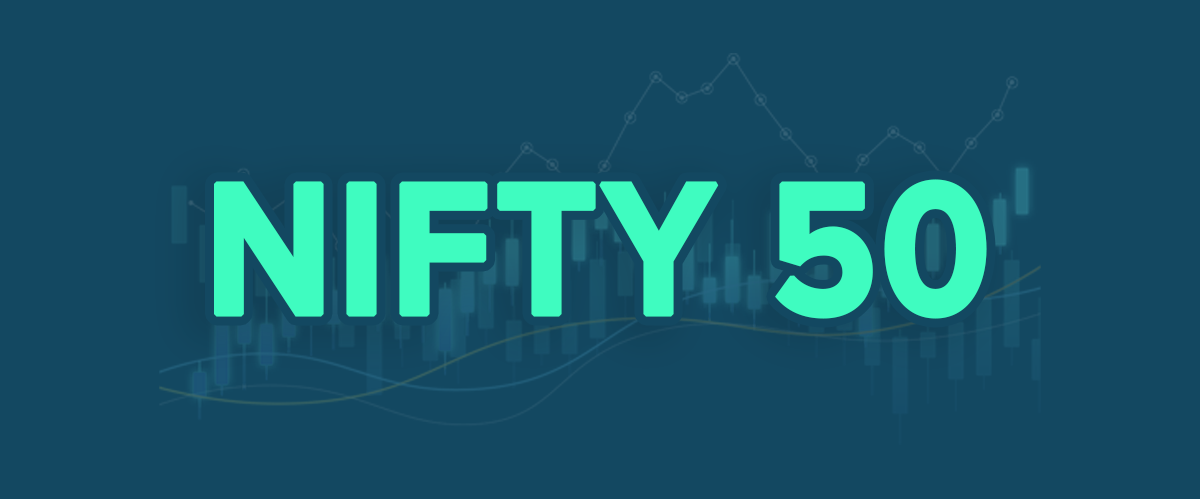 Nifty50: A Fascinating Journey into India’s Stock Market | by Aman Bhatia | Medium