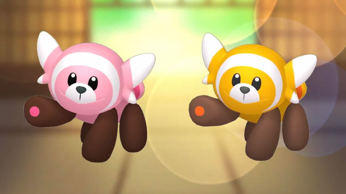 Stufful Community Day on April 2022 | by Antonio Bulgaro | Medium