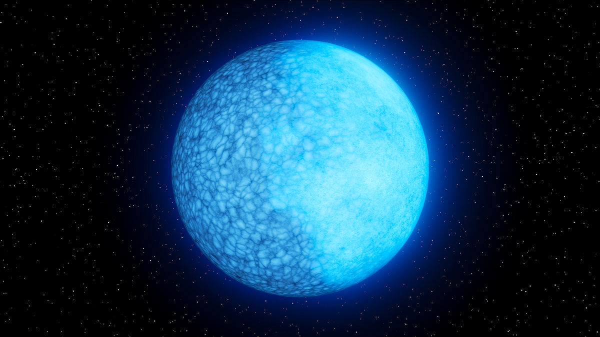 Why has this stellar corpse stunned astronomers? | by Faisal Khan ...