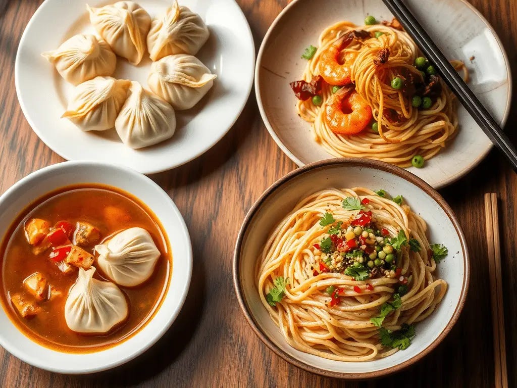 Yelp’s 3 Top Michigan Chinese Restaurants 2024 — Dumplings, Noodles ...