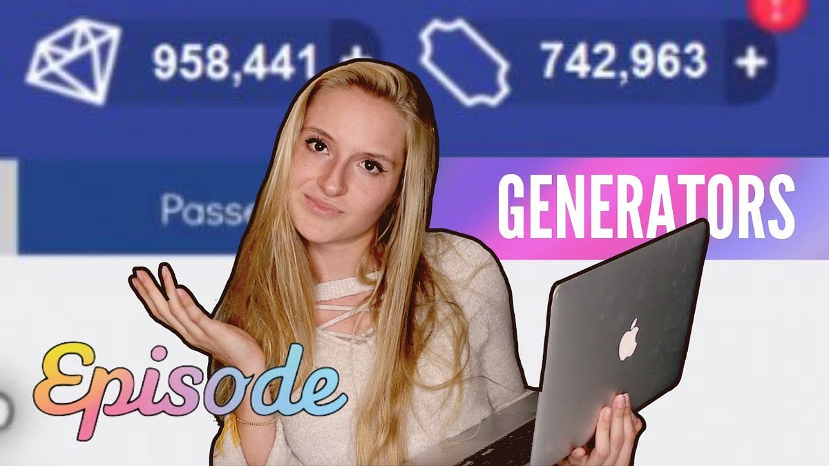 [Working] Episode Gems Passes Generator Latest Edition: Unlock Now ...