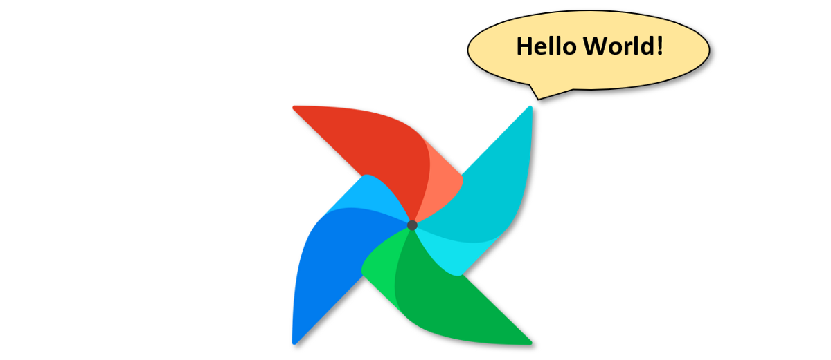 Hello World! using Apache-Airflow | by Mukesh Kumar | Accredian | Medium