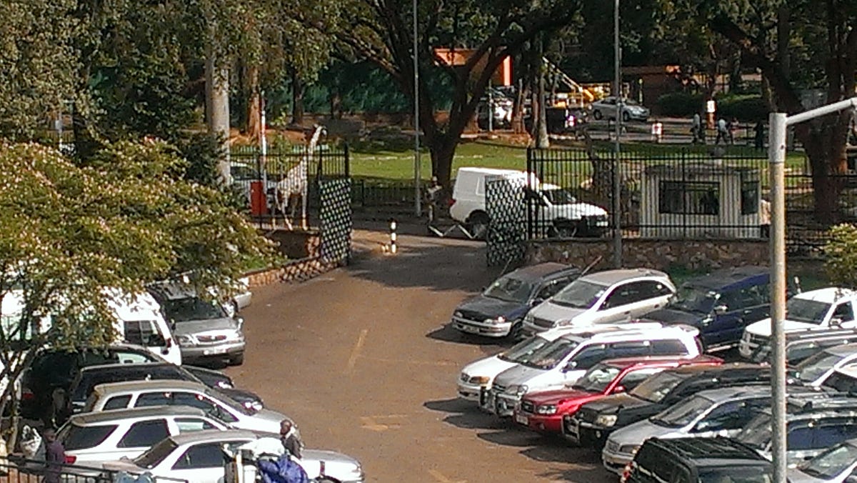 Need to visit Parliament? — Here’s how to access it | by Kollin Rukundo | Medium